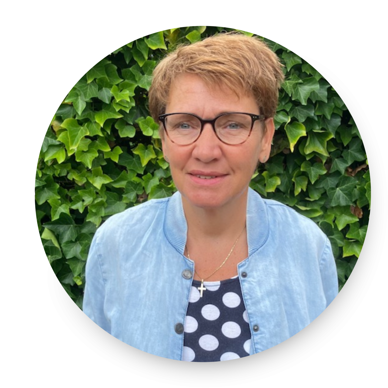 Ons kantoorteam | CKO KleurRijk